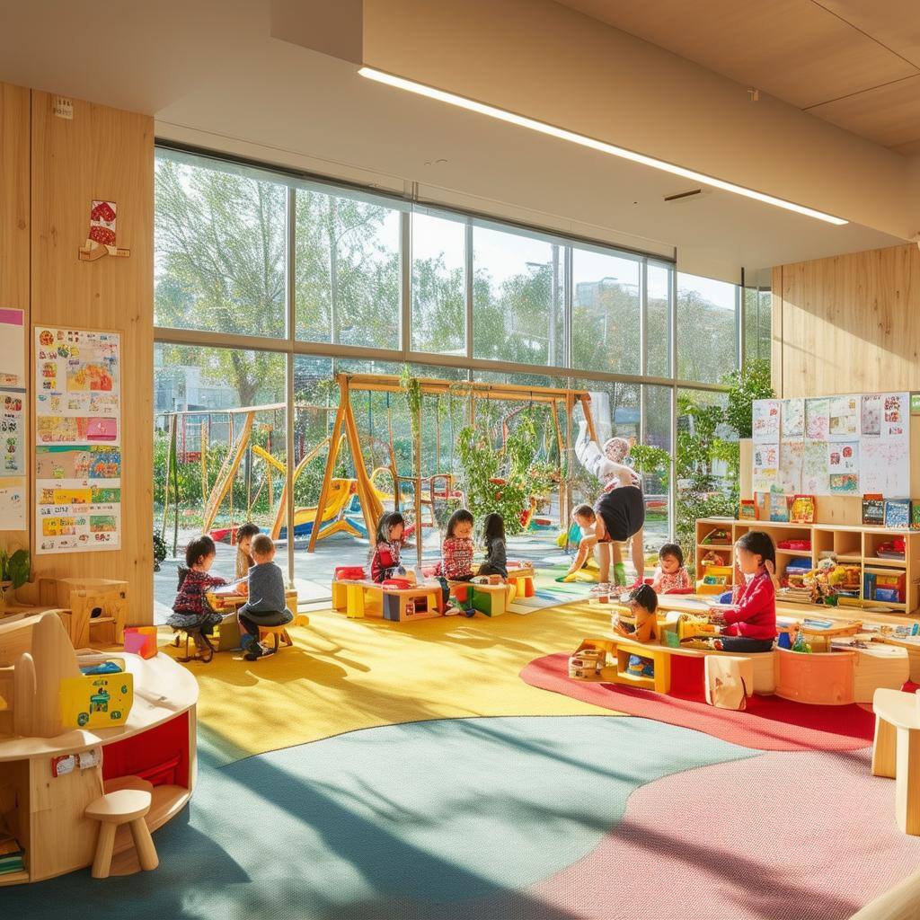 【アルファ】子育て支援事業を展開する TCK Global Education合同会社 が設立され、2026年4月には 日本初となる ...